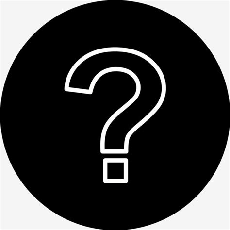 물음표 벡터 아이콘 질문 정보 질문 Png 일러스트 및 벡터 에 대한 무료 다운로드 Pngtree 물음표 아이콘