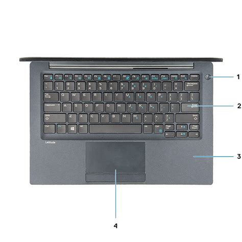Dell Latitude 7390 Visual Guide Dell Chad