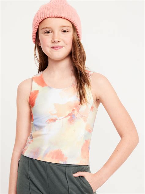 Ruffled Tank Tops For Women Old Navy
