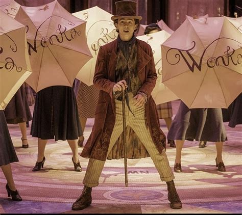 티모시 샬라메 웡카 내년 1월31일 개봉…정정훈 촬영감독 작업