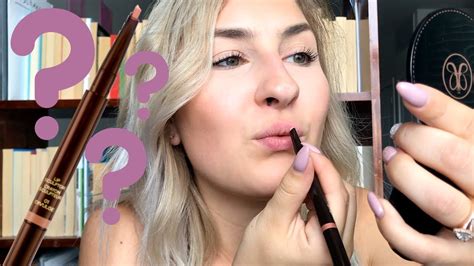 TOM FORD LIP SCULPTOR | FIRST IMPRESSIONS - YouTube