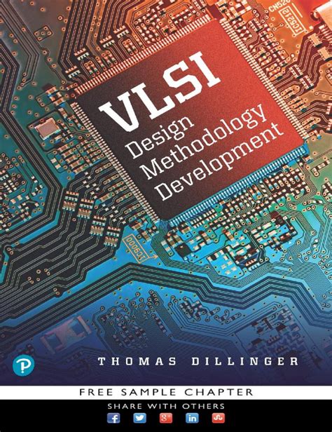 Pdf Vlsi Design Methodology Development Ptgmedia