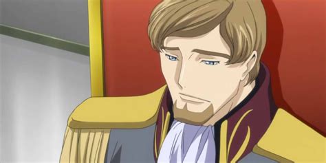 Code Geass Characters Who Deserved Better Ranked