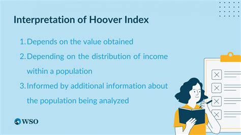 Hoover Index Overview Income Inequality Metrics How To Calculate