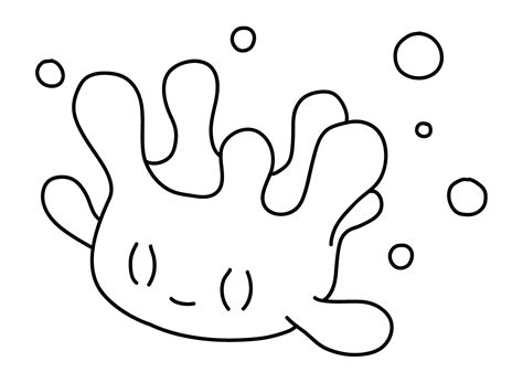 Pokemon Milcery Disegni Da Colorare Disegni Da Colorare Stampabili Gratuiti