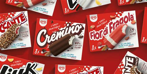 Reverse Innovation Algida Classici La Vera Forza Di Un Classico