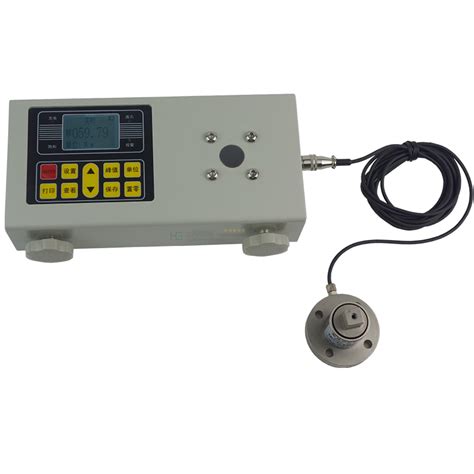 0 1000N m定扭枪扭矩测试仪 定扭工具扭矩测定仪价格上海恒刚仪器仪表有限公司