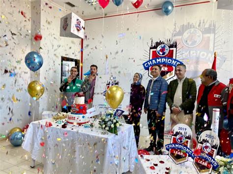 Hind E On Linkedin Congratulations Team Tangier ️