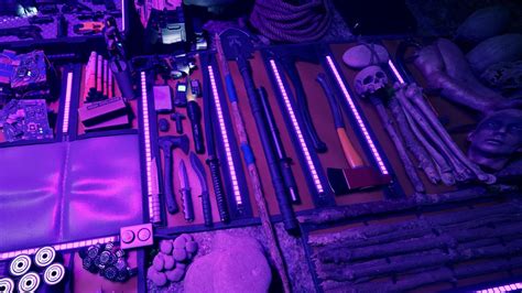 Sons Of The Forest Best Settings For Pc How To Get Higher Fps Gamerevolution