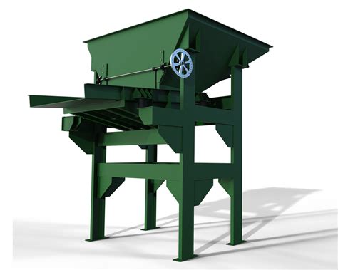 3 Variables To Consider That Influence Material Flow From Vibratory