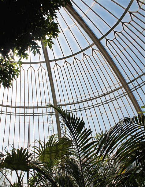 Visit Kew Gardens This Summer — Sweet Monday