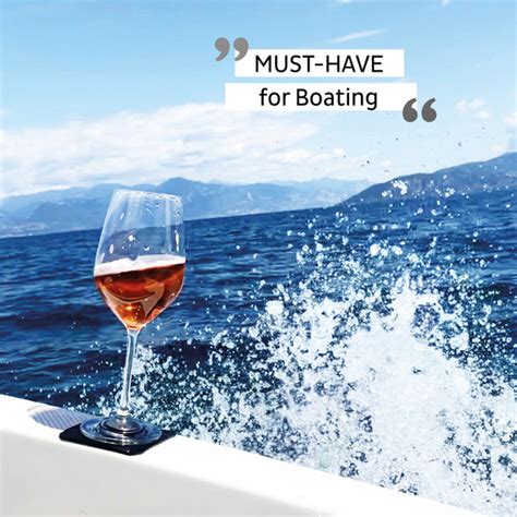 Silwy Magnet Crystal Glasses Wine Camping Glasses Camping Wine