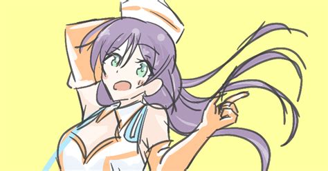 ラブライブ のんたん ぼいのイラスト Pixiv