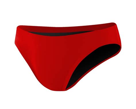 Rise Solid Poly Workout Bikini Bottom