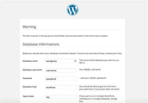 How To Automate Wordpress Installs And Setup Wpkube