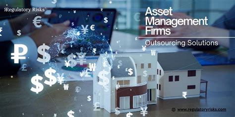 Outsourcing Solutions For Asset Management Firms