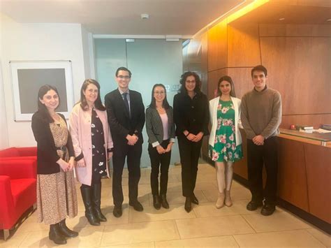Tdlc Recibe Visita Técnica Del Banco Central De Costa Rica Tribunal