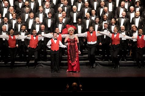 Pgmc Remembers Darcelle Xv Portland Gay Men S Chorus