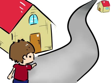 良い息子は家に帰りますフレーズの意味 知識の書庫
