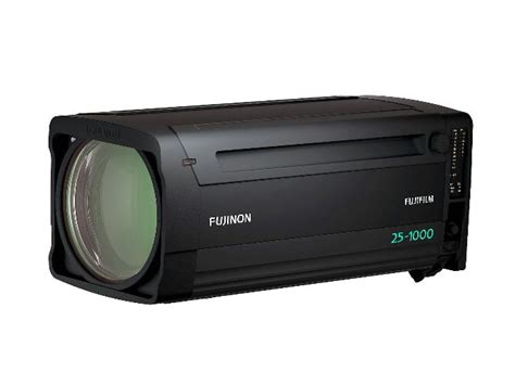 Fujifilm Fujinon Hzk Mm