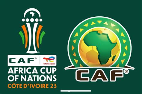 Can 2023officiel La Caf Sanctionne La Côte Divoire Le Mali Et Le