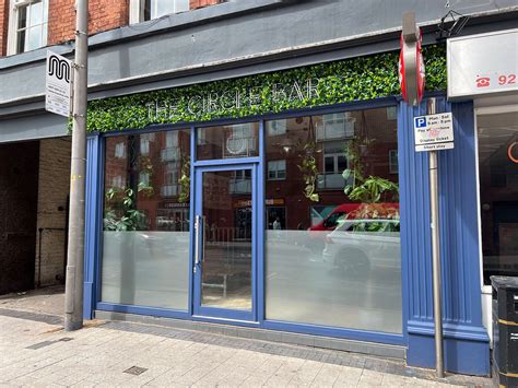The Circle Bar Visit Altrincham