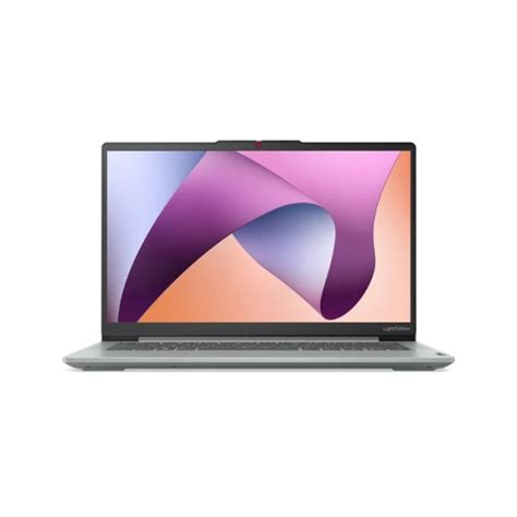Spesifikasi Lenovo IdeaPad Slim 5 14ABR8 Fitur Lengkap Tokopedia