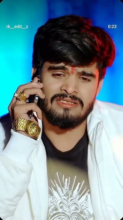 Singer Ashish Yadav Viralvideo Hot Video Ashish Yadav Ke Sad Song