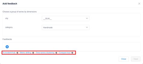 クイック スタートmetrics Advisor Web ポータル Azure Ai Services Microsoft Learn