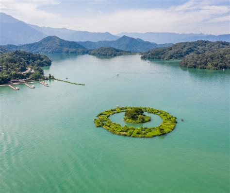 Discover The Mystical Elegance Of Sun Moon Lake Taiwan Where History