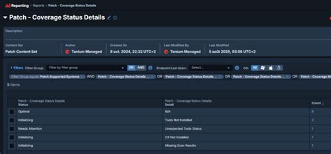 Patch On Tanium Leblogosd