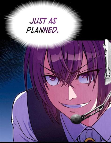 Keikaku Doori R Manhwa