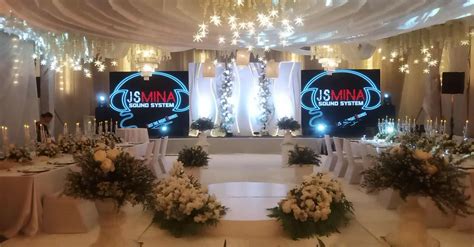 Js Mina Soundsystem Rental Js Mina Soundsystem Rental