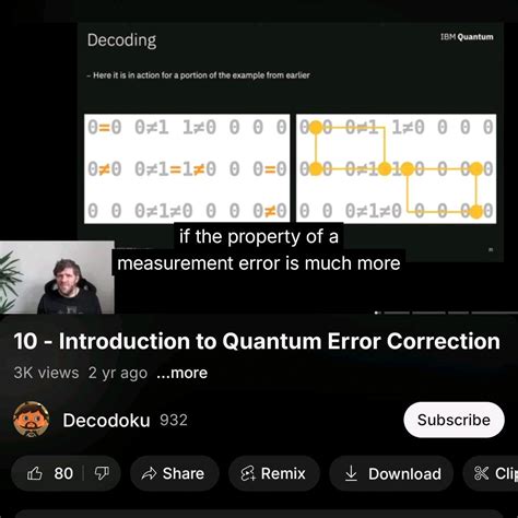 Day 20 Of 21 Days Quantum Computing Challenge By Qucode Shuvayu Ghosh