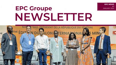 Epc News 3
