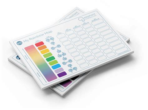 Rainbow Tracking Elephant Counselling