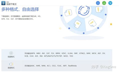 5款免费神器下载工具 知乎