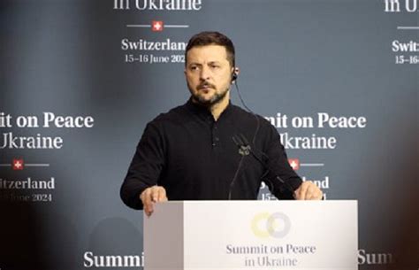 Зеленски Путин нема да стави крај на војната Независен Весник