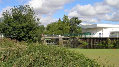 Chelmer And Blackwater Navigation The Inland Waterways Association