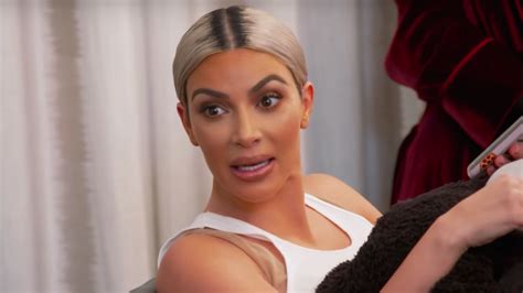 Is Anyone Else Buying Kim Khloé And Kourtneys Fights This Season On