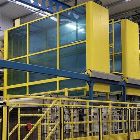Fumes Treatment Vented Transporters At Best Price In Ahmedabad