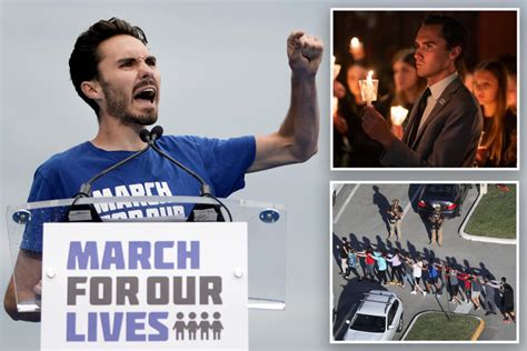 David Hogg Self Proclaimed ‘politically Toxic Parkland Shooting