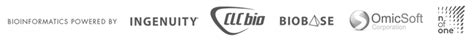 QIAGEN CLC 資料 Bioinformatics Software and Services QIAGEN Digital