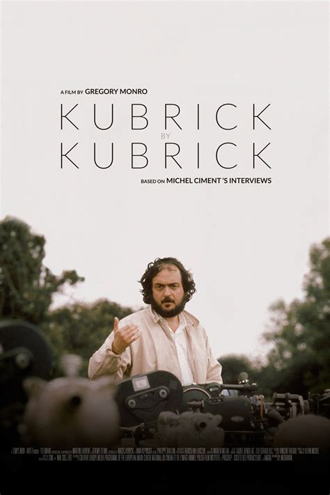 Kubrick By Kubrick Rotten Tomatoes
