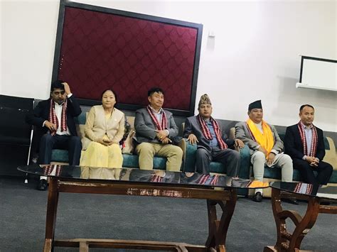 सरकारी भवनमा सर्‍यो बागमतीको उद्योग मन्त्रालय प्रदेश सरकारको जोड कृषि