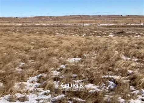 61064 Acres Loup County Ne Gumb Auction And Realty Inc