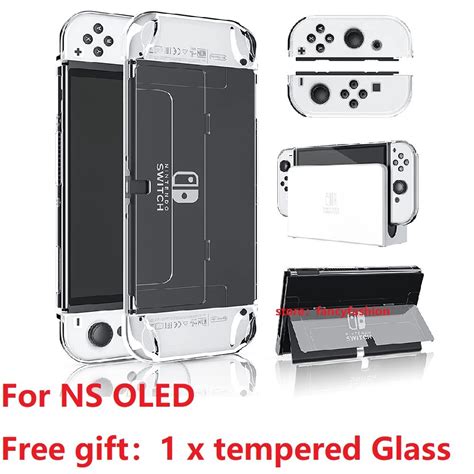 อุปกรณ์ Netendo Switch Oled ราคาถูก ซื้อออนไลน์ที่ กค 2024 Lazada