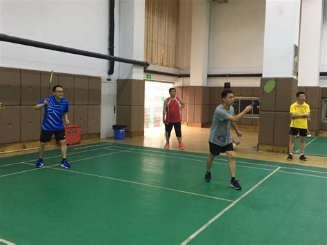 赛场峥嵘，羽球会友—— 西南财经大学西部商学院羽毛球友谊赛圆满结束 西南财经大学西部商学院