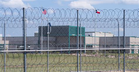 Texas Executes Man After Supreme Court Rejects His Last Challenge The