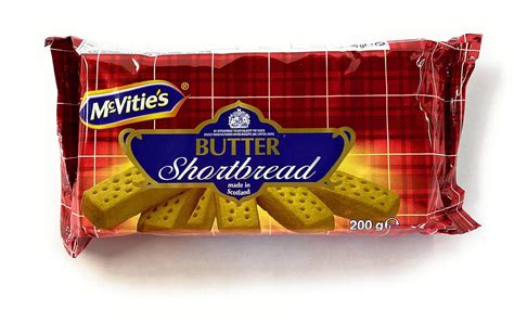 Shortbread Biscuit Vafy Pharmacy And Mart